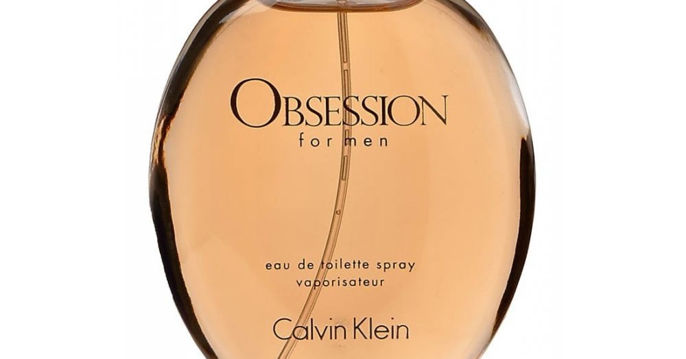 Beautykinguk: Obsession by Calvin Klein