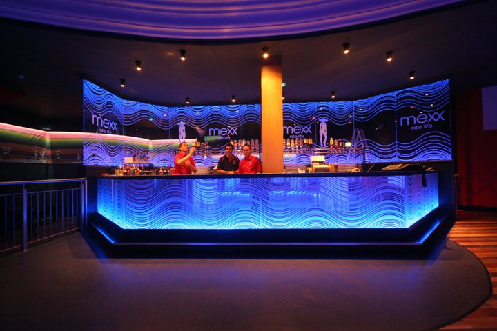 Four Seasons Hotel, Monaghan