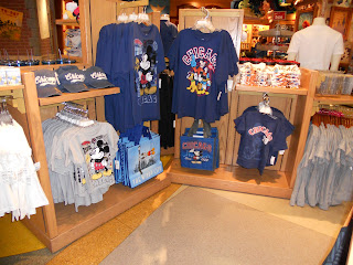 Disney Little Things