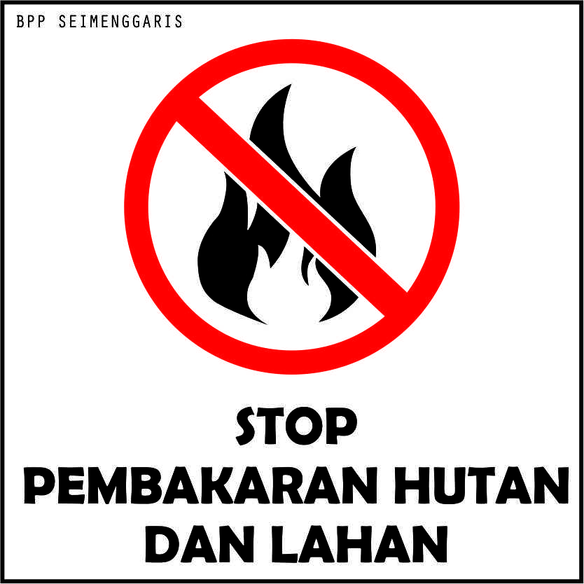 HUTAN NUNUKAN: PERAN PENYULUH KEHUTANAN DALAM PENCEGAHAN KEBAKARAN ...
