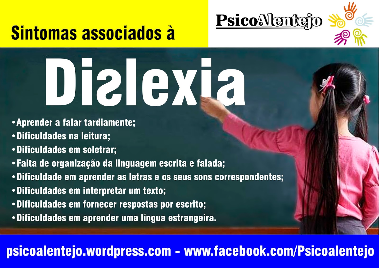 educaçãoespecialeli: Como identificar a dislexia