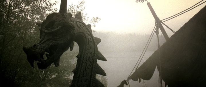 Swords and Sandals: Pathfinder (2007)