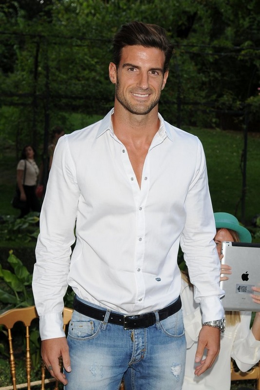 Fashion Week Madrid II - Una chica como tu