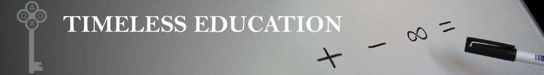 Timeless Education: Energy-bias psychology (typology)