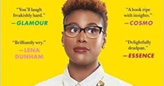 Summer Reading Challenge: Book #2 - The Misadventures of Awkward Black ...