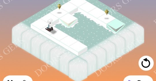 Coding Planets Basic 4 Solution ~ Doors Geek