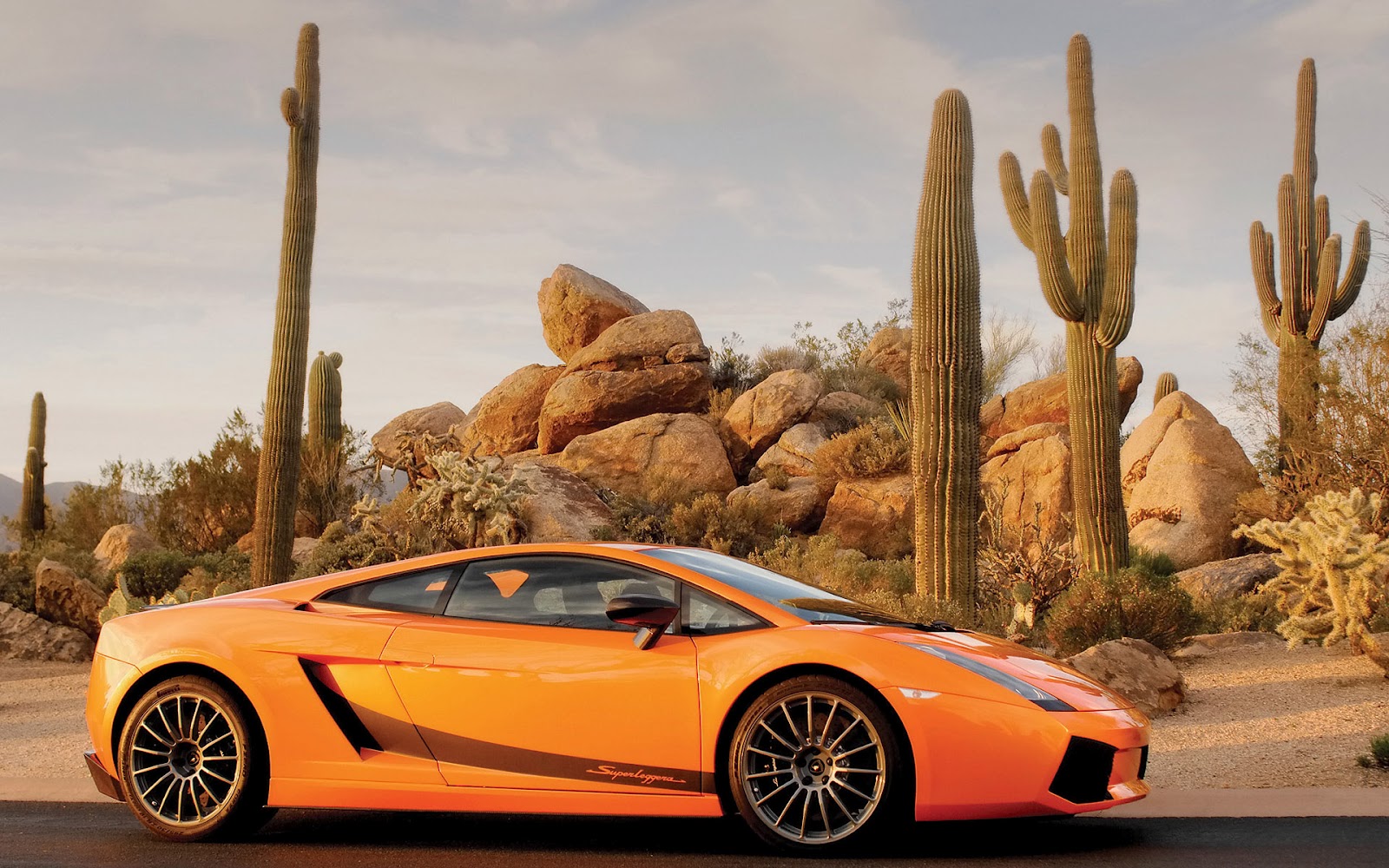 The Wallpapers UK: 40 Amazing Cars Widescreen Wallpapers