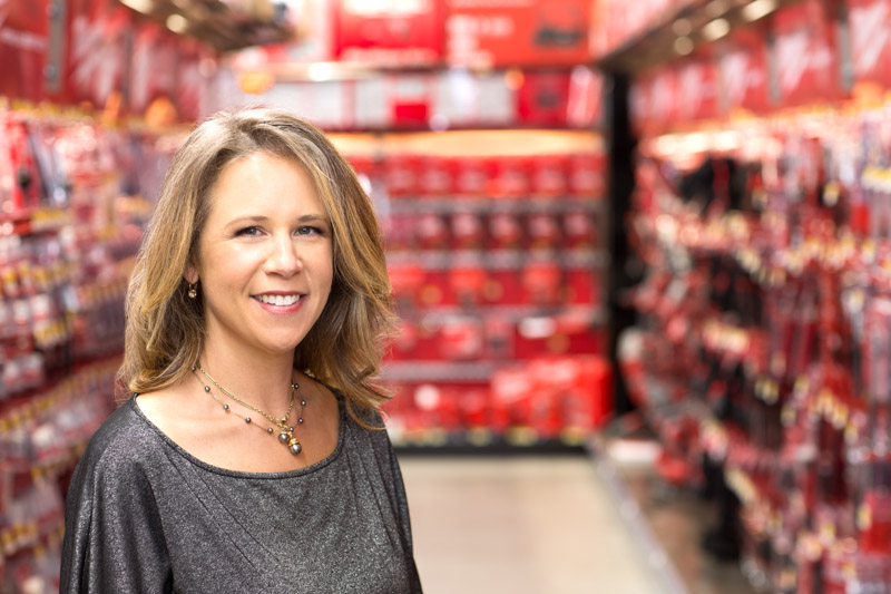 indogpatch: Good, Better, Best: Meet Jamie Gentner of Center Hardware