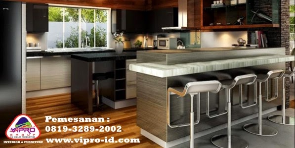 Pembuatan Meja Kantor, Kitchen Set Lemari Tempat Tidur, Meja BAR sesuai ...