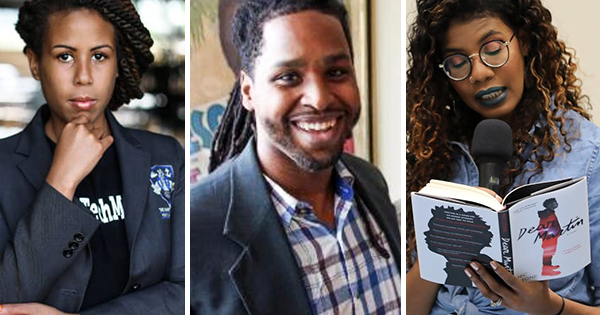 6 African American Authors Who Made $100K or More in Book Sales in 2018!