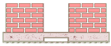 Diseño de Zapatas Continuas. : Construccion Civil
