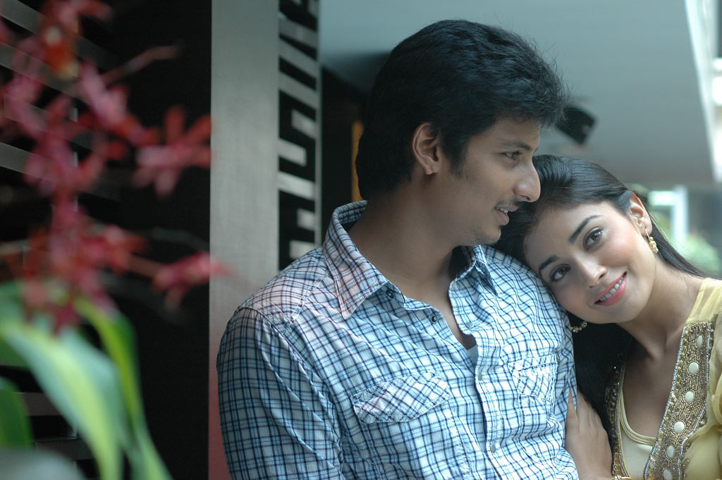 Jeeva Stylish Stills in Rowthiram Movie |Tamil Cinema News Updates website