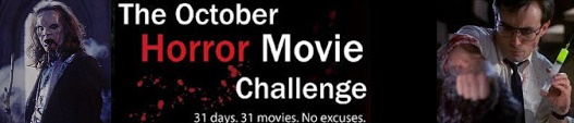 Halls of the Nephilim: October Horror Movie Challenge - Cub (Welp) (2014)