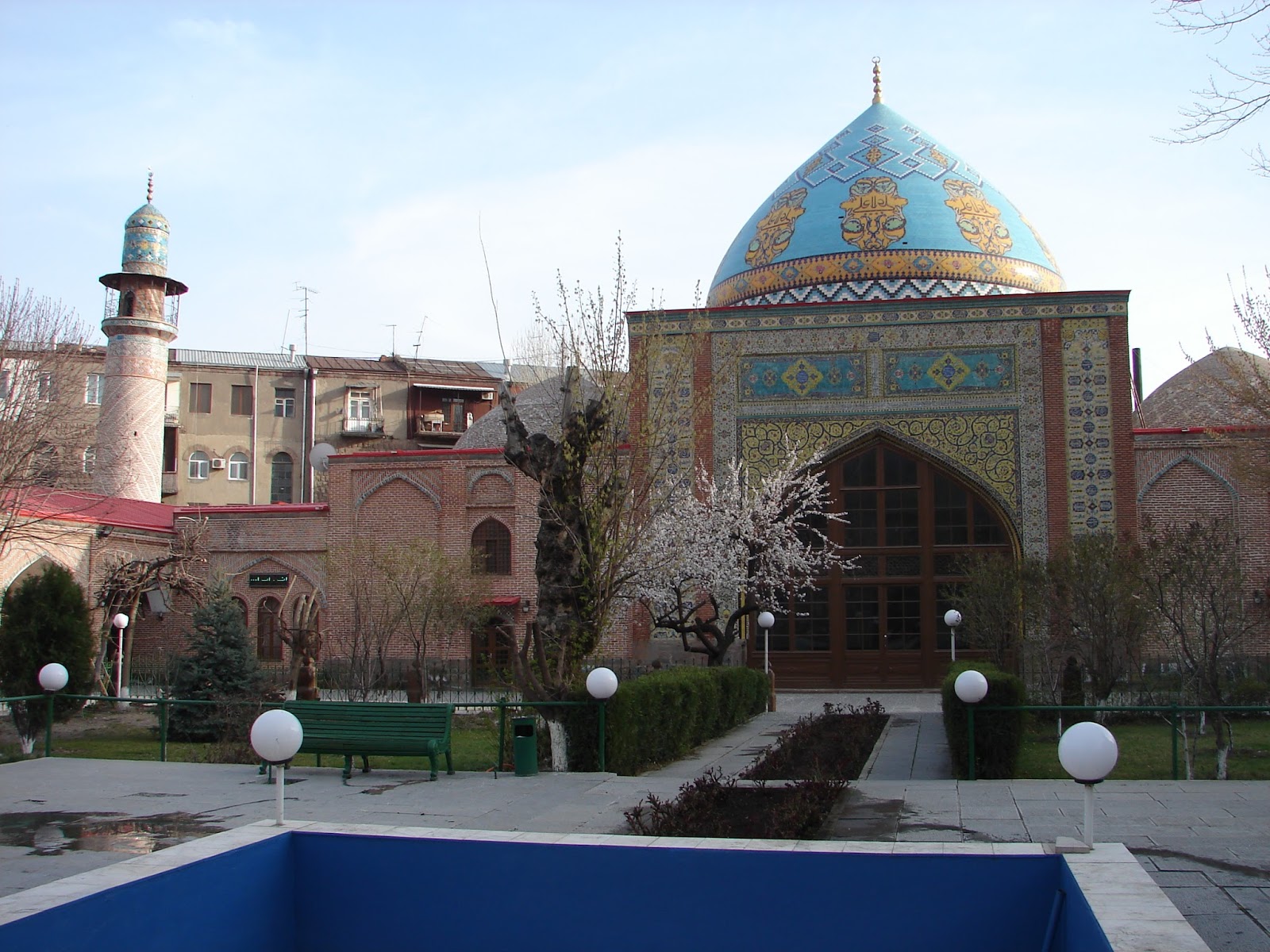 El sitio de los viajes