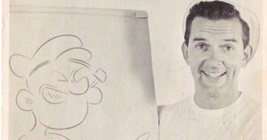 THE OBIT PATROL: Tom Hatten