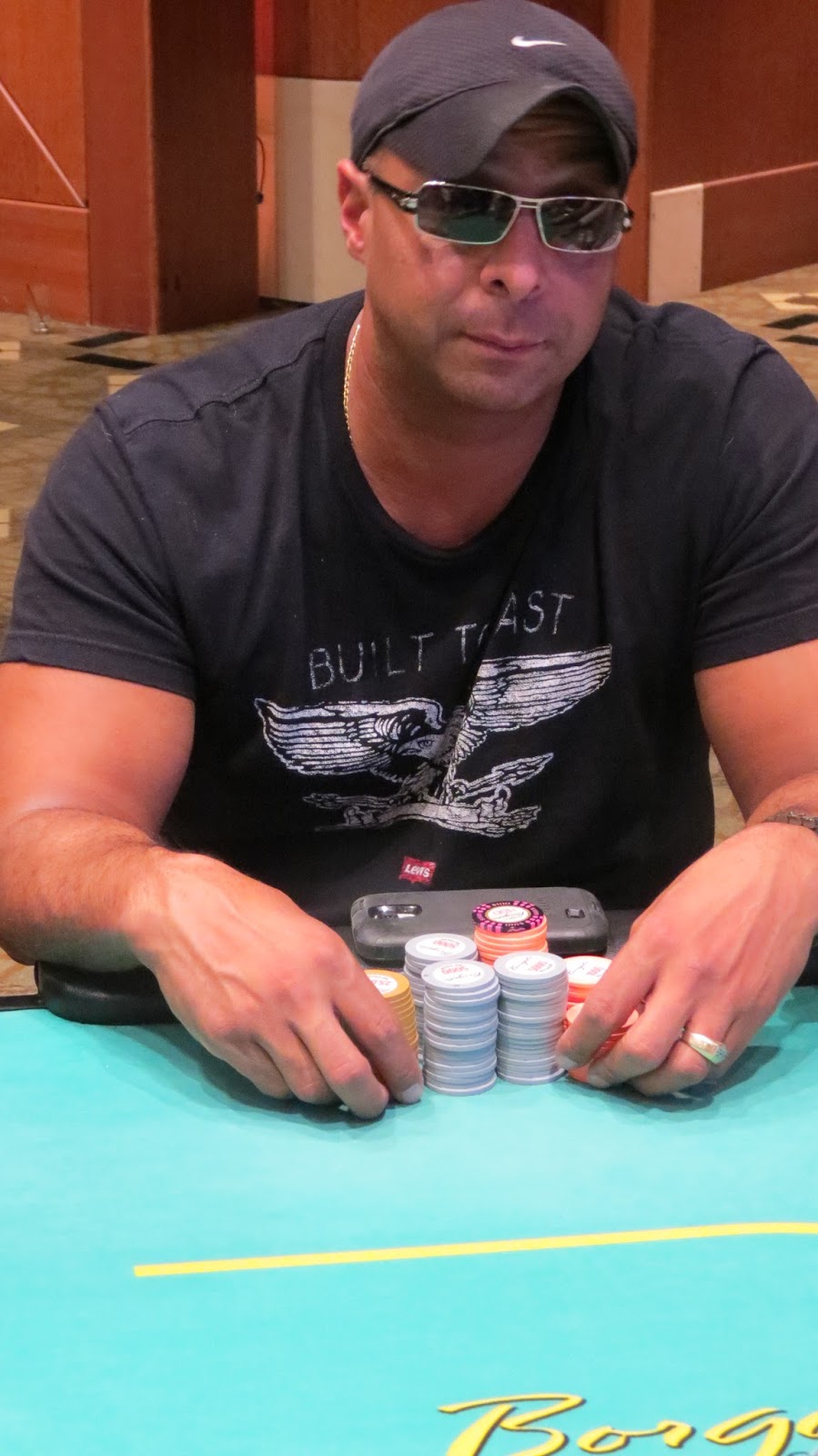 Anthony Antico's Instagram, Twitter & Facebook on IDCrawl