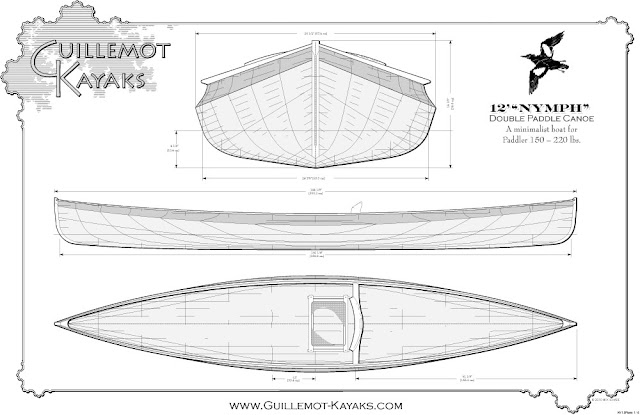 Canoe Plans Free to download ~ My Boat Plans
