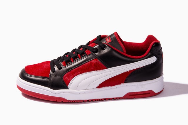 Made in Japan | Puma