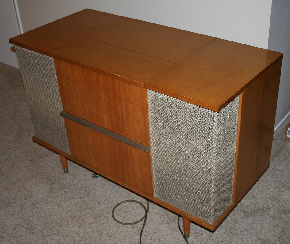 My AMPEX Stereo Consoles | Audiokarma Home Audio Stereo Discussion Forums