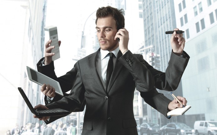 Who is the project Manager?