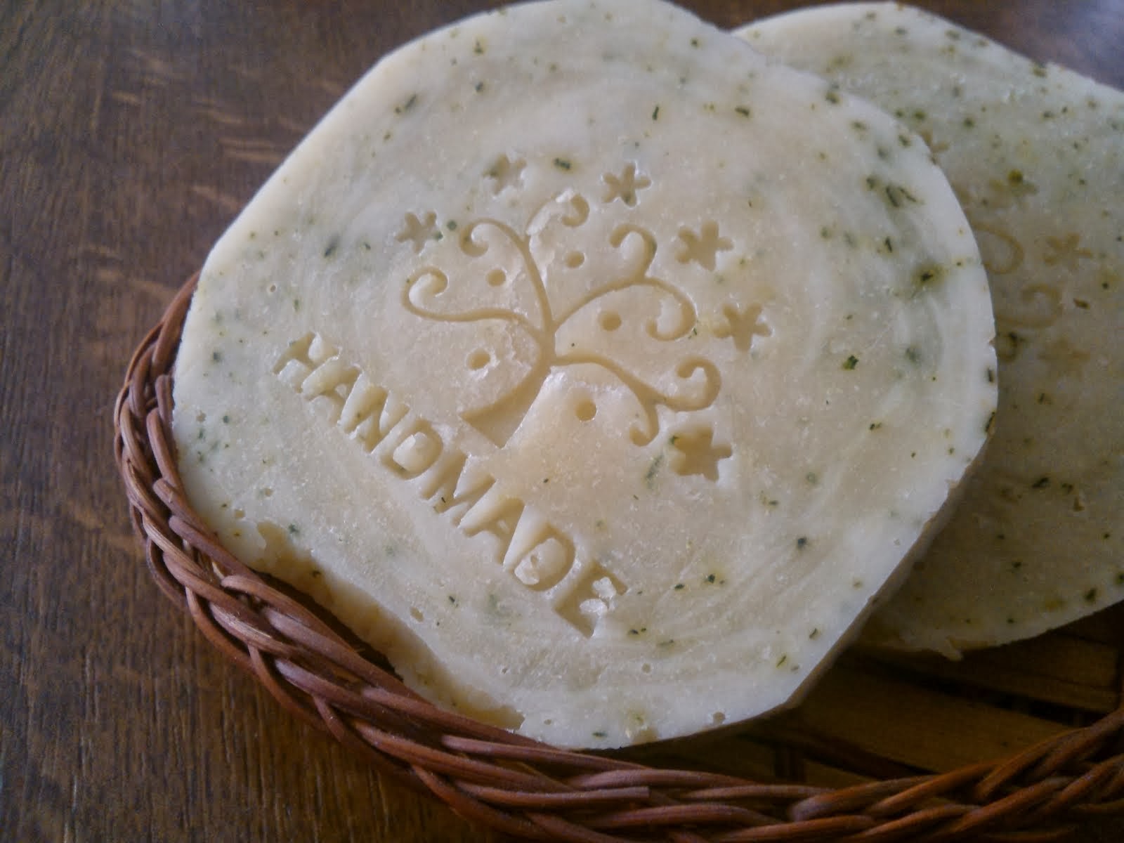 Szappan mesék és élmények: Rózsaszappan