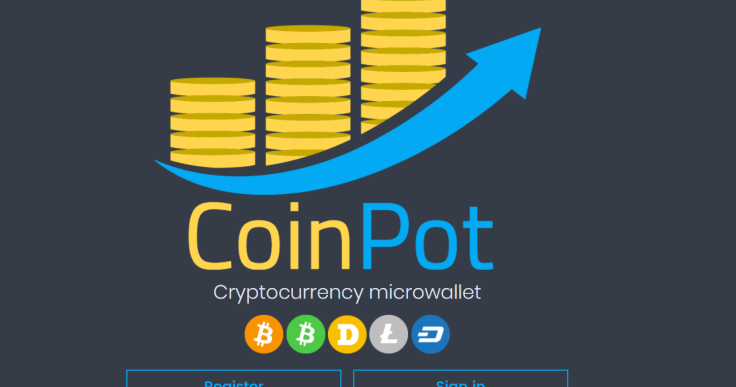 Bitcoin Para Kazan: Coinpot Nedir ? Linkleri ve Derin Analiz