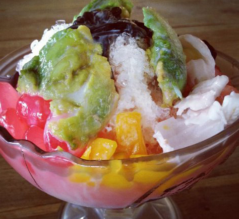 Resep Es Campur ~ Resep Masakan Indonesia