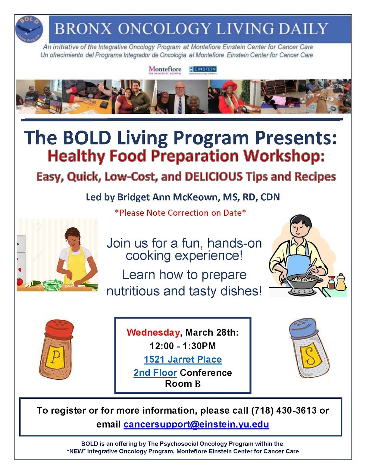 Hispanic Community Health Study/ Study of Latinos The Bronx Field ...