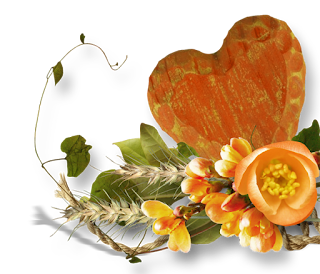 Imágenes de Corazones con Flores. | Oh My Bodas!