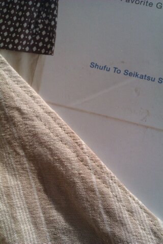 Cyndi's Re-Creations: Book Review~ Simple Modern Sewing