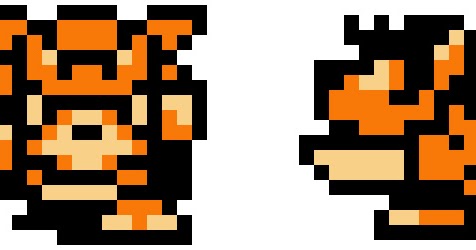 Hyrule Blog - The Zelda Blog: Breath of the Wild: Golden Enemies?