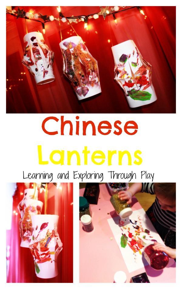 Learning and Exploring Through Play: Winter Theme