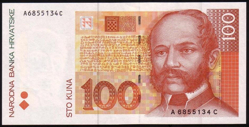 Aprendendo Croata: BROJEVI - NÚMEROS