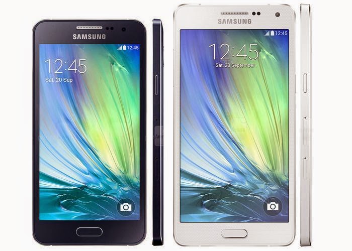 바이오 및 프로필: Spek Dan Harga Samsung E5 Terbaru