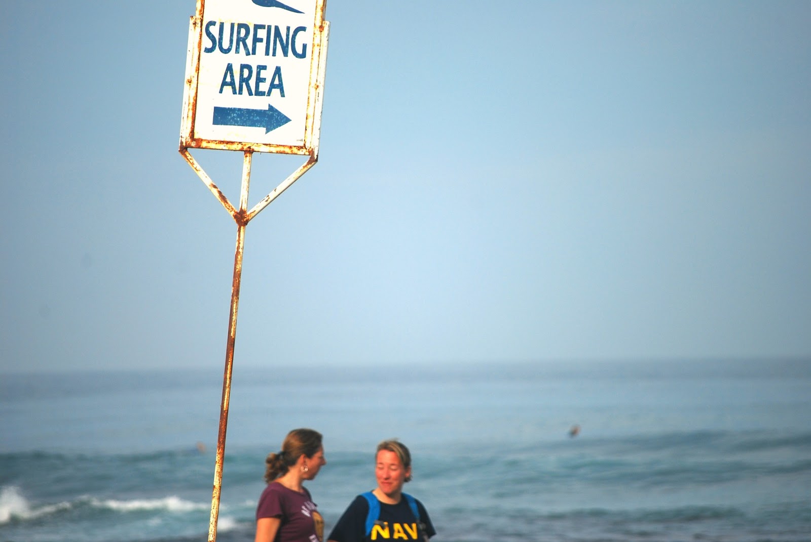 Tabi tabi po!: Ride the Waves - Surfing at San Juan, La Union