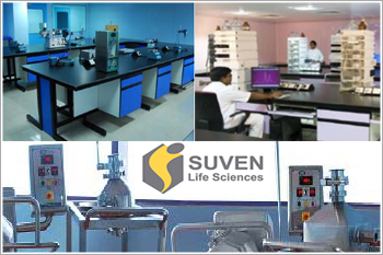 Our Parkinson's Place: Suven Life Sciences secures a product patent in ...