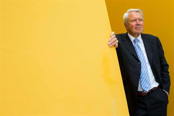 PROF-FOLIO: Entrevista: Jan de Groof: "Os peritos são os professores ...