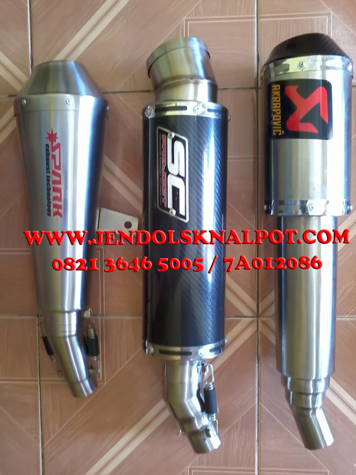 knalpot custom | CUSTOM KNALPOT