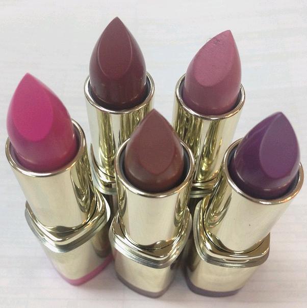Another Sneak Peek at the 2015 Milani Color Statement Moisture Matte ...