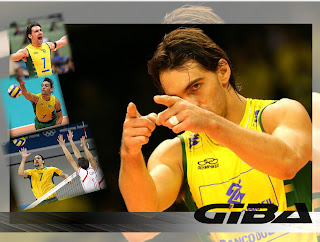 Avinash MK: Giba to have surgery to get fit for London Olympics | FIVB ...