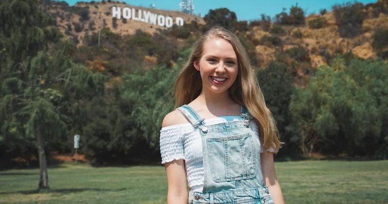 NickALive!: 'I Am Frankie' Star Nicole Alyse Nelson Talks About Playing ...