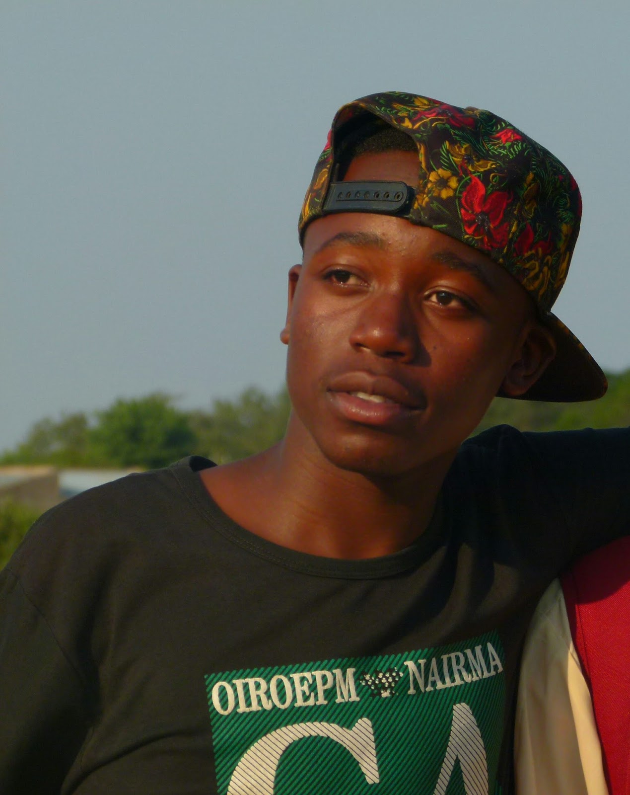 Helter machava (fotos) - Helter Machava