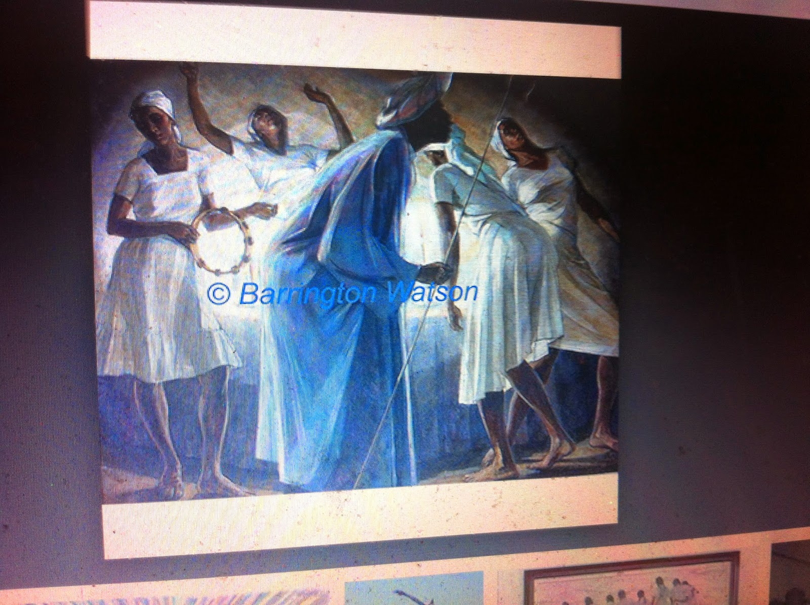 THE BLACK SOCIAL HISTORY:: BLACK SOCIAL HISTORY : AFRO-JAMAICAN ...