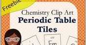 Go Figure!: Using the Periodic Table to Create Bulletin Boards