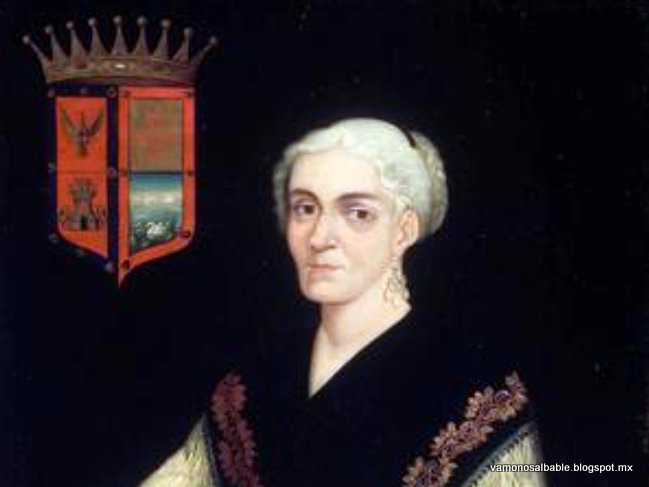 El Bable: Hablemos de los condes del siglo XVII novohispano