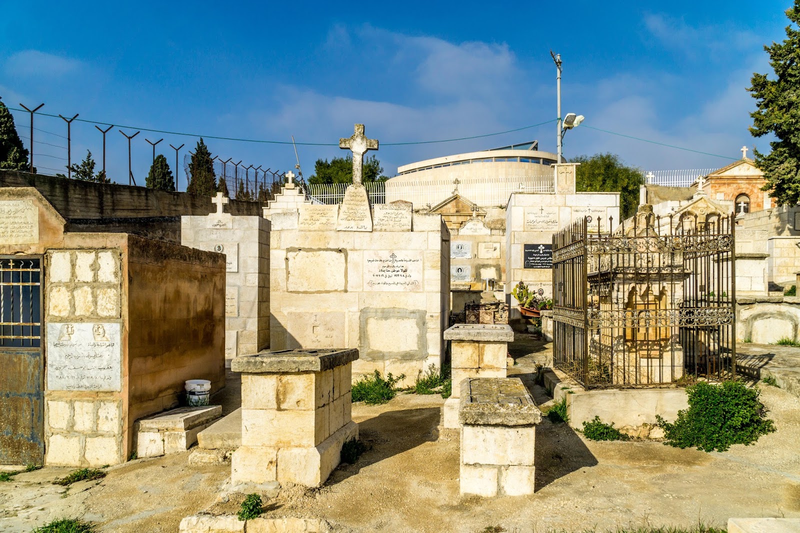 Jaan Kolberg: JUUDI SURNUAED, PALESTIINA SURNUAED