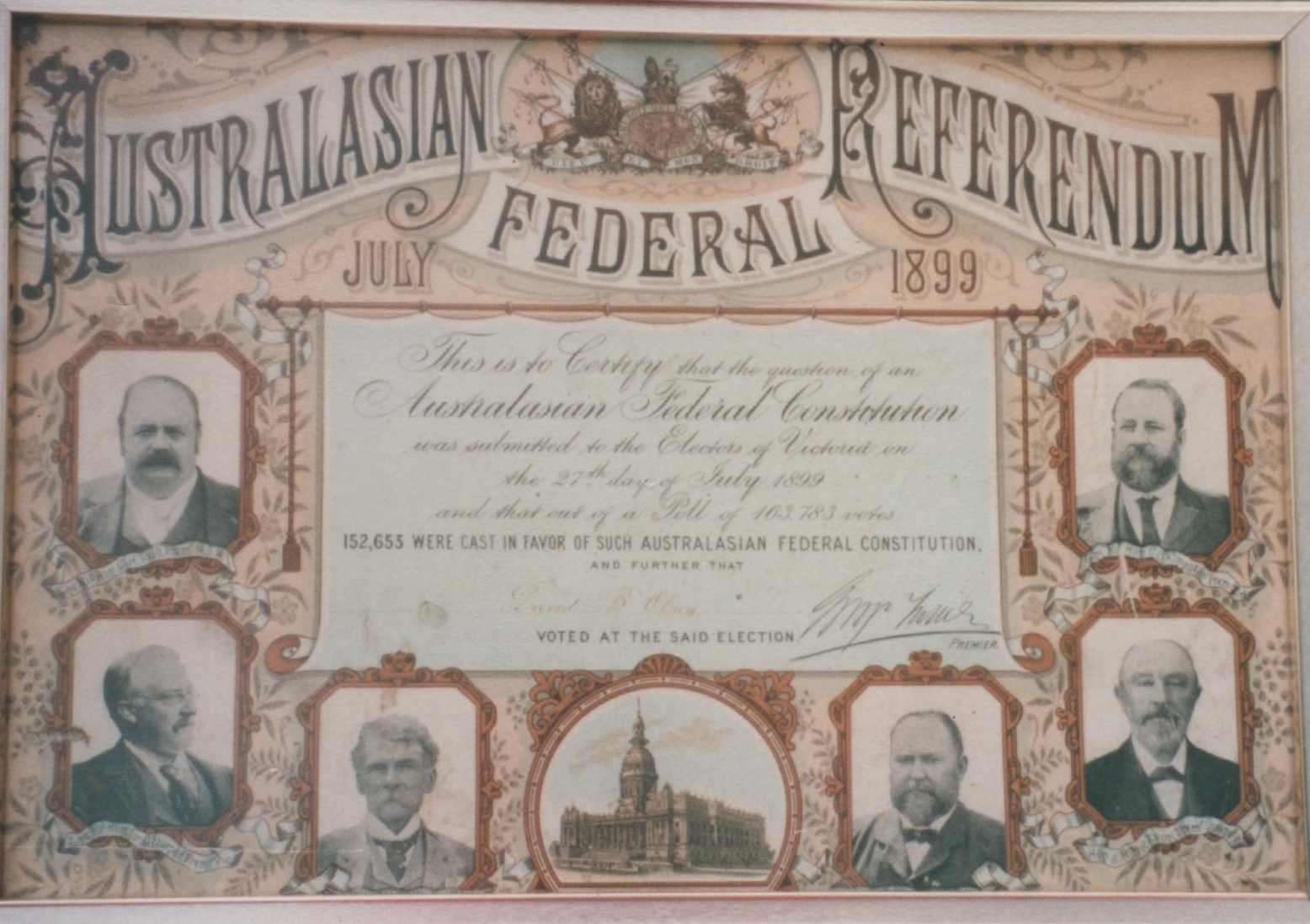 Olney Family Archives: David B. & Hannah J.(Annie) (Montague) Olney