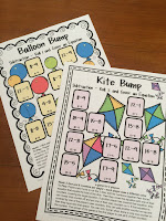 Fun Games 4 Learning: My Products