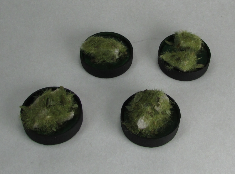 What To Play: Swamp Bases- Step by Step