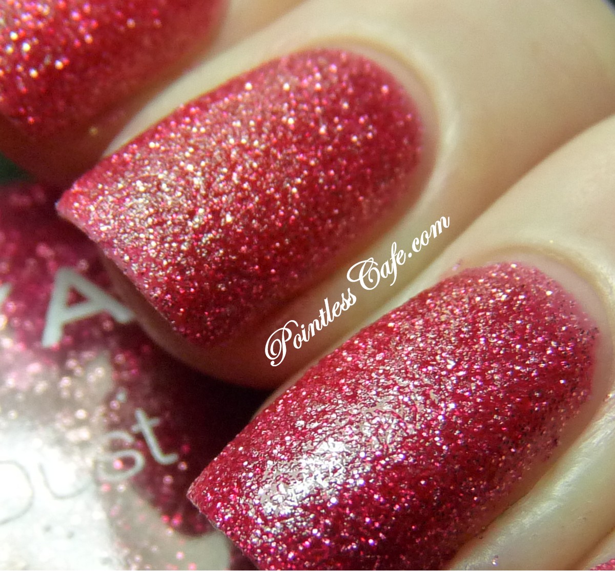 Zoya Pixie Dust Miranda